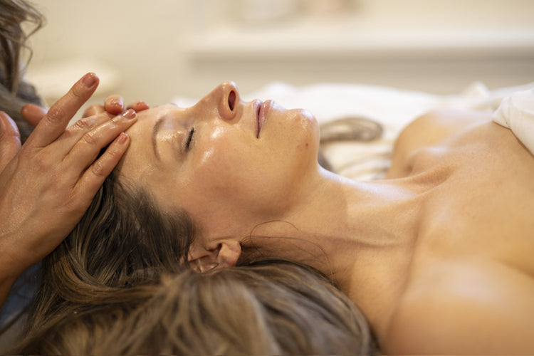 Virtue Holistic Facials – Virtue Skin Studio